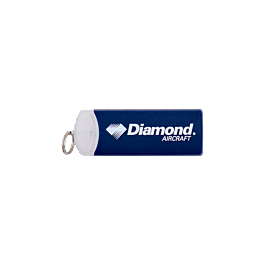 USB Flash Drive Diamond Aircraft - 16 GB - Official Diamond Aircraft ...