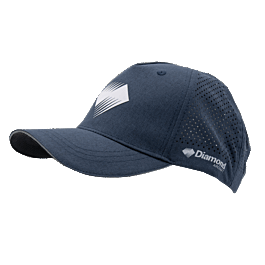 Cap Signature Collection - blue - Official Diamond Aircraft Online Shop