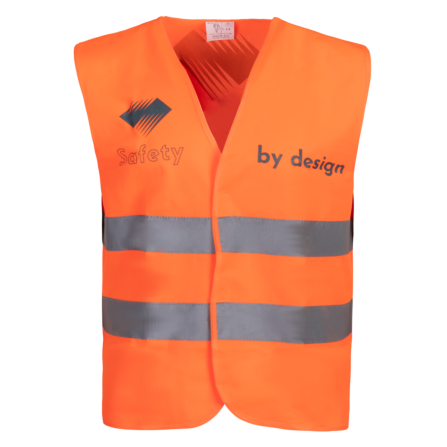 Safety Vest Diamond Aircraft - Official Diamond Aircraft Online Shop